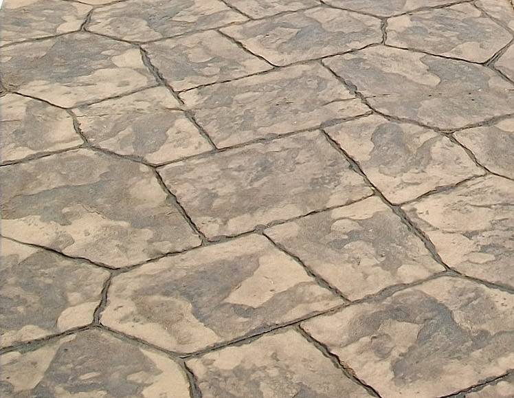 Castle Rock - Rolland Cement