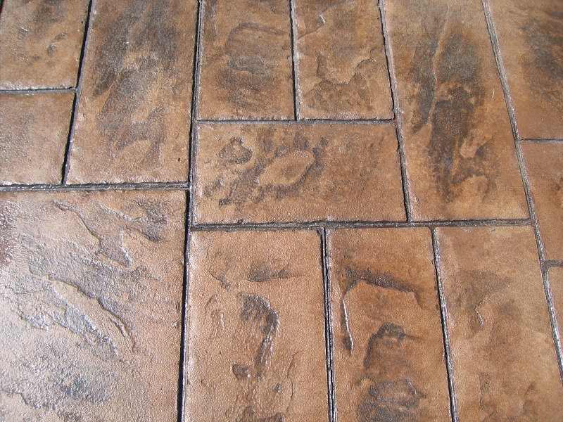 Large Slate - Rolland Cement