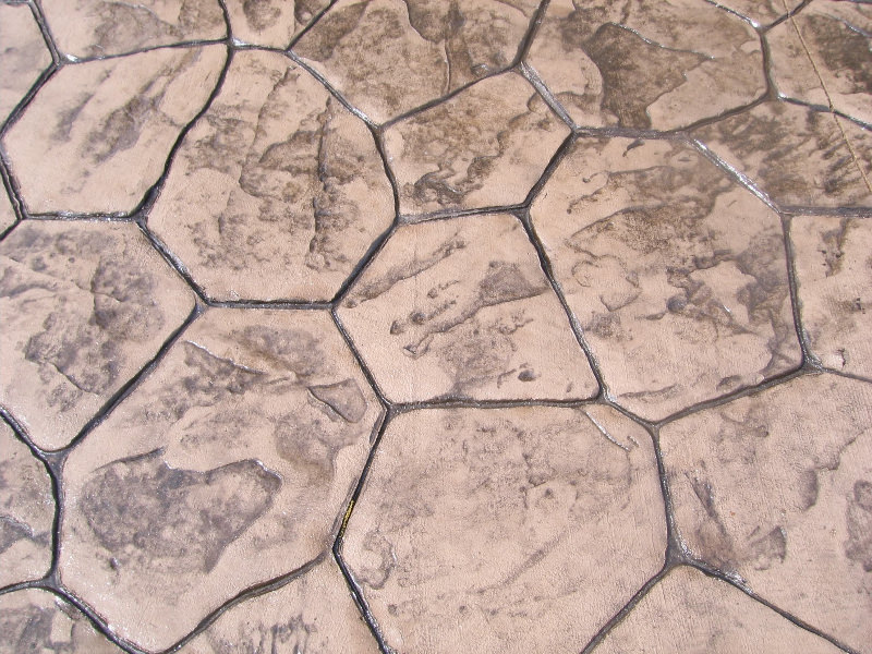 Random Stone - Rolland Cement