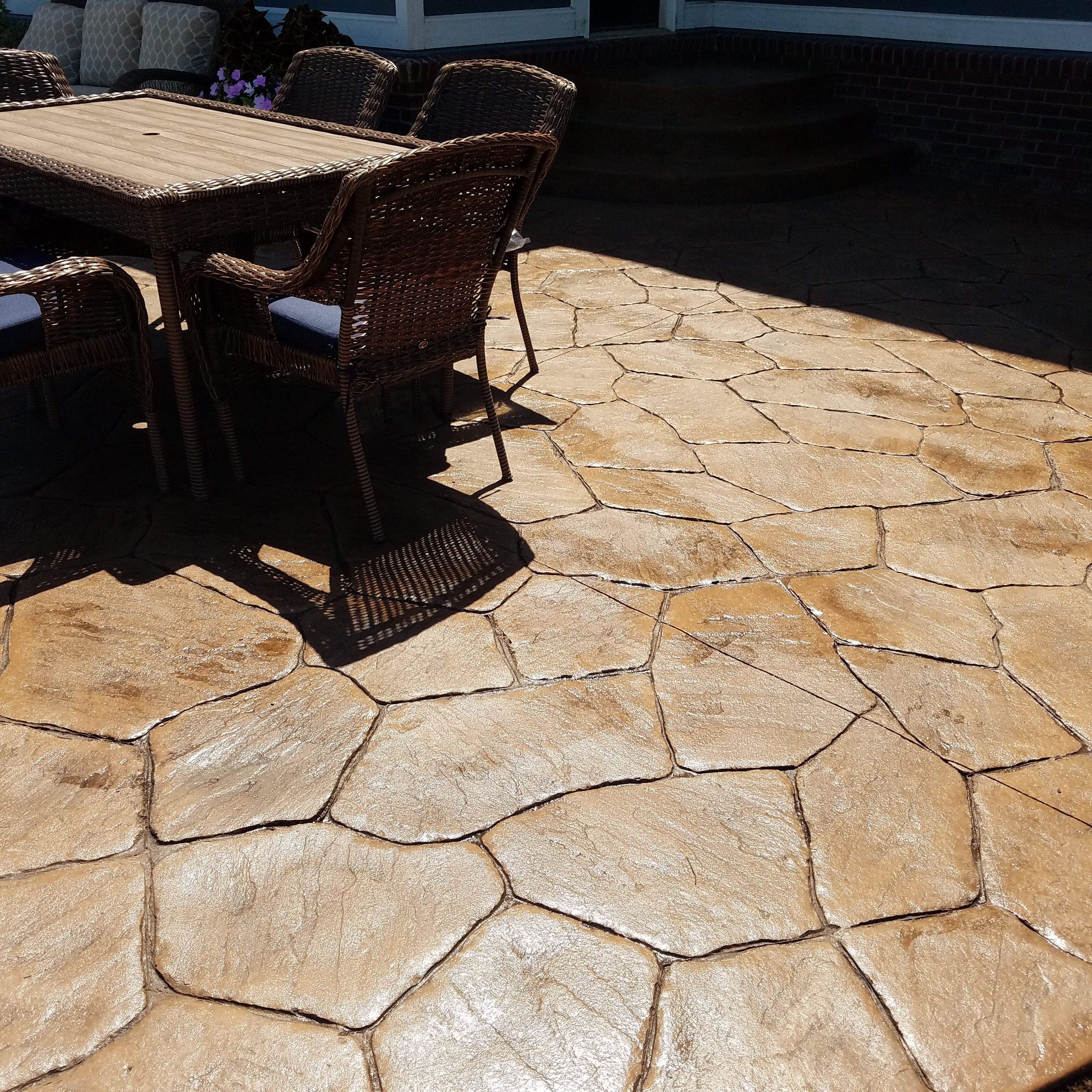 Verona Stone - Rolland Cement